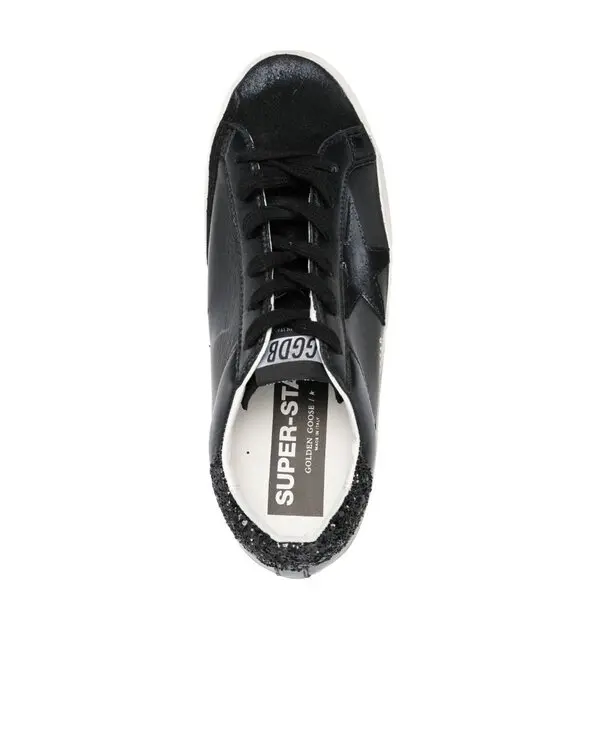 GOLDEN GOOSE Superstar Low-top Sneakers