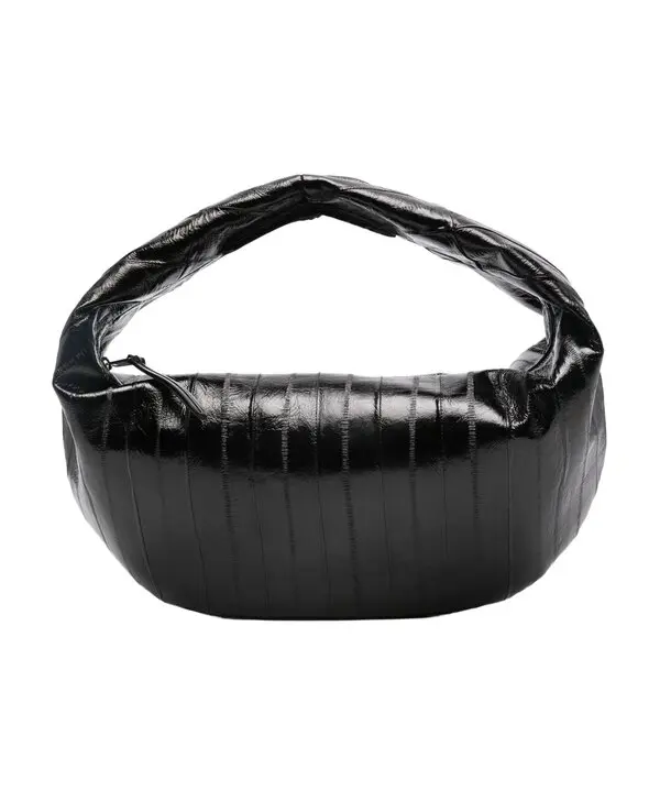 Khaite Olivia Zipped Tote Bag