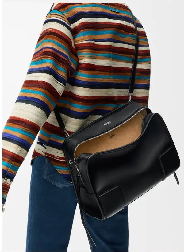 Loewe Large Amazona 180 Bag