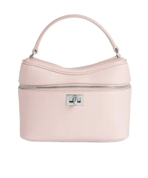Balenciaga Rodeo Vanity Top Handle Bag
