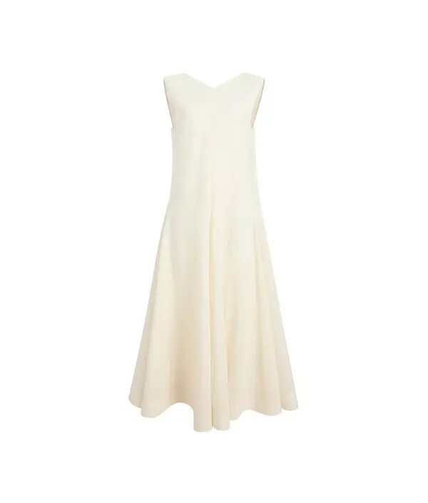 Khaite Mellie Dress