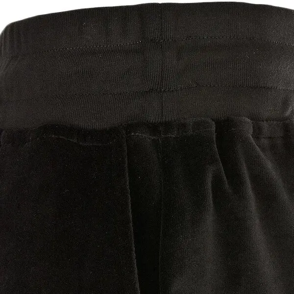 Moschino Letter Logo Drawstring Skirt