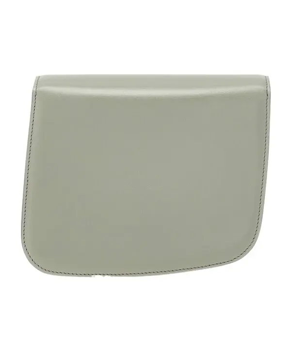 FERRAGAMO Fiamma Small Shoulder Bag