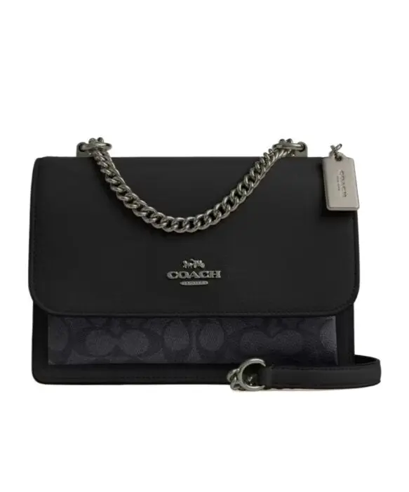 COACH Adjustable Shoulder Bag