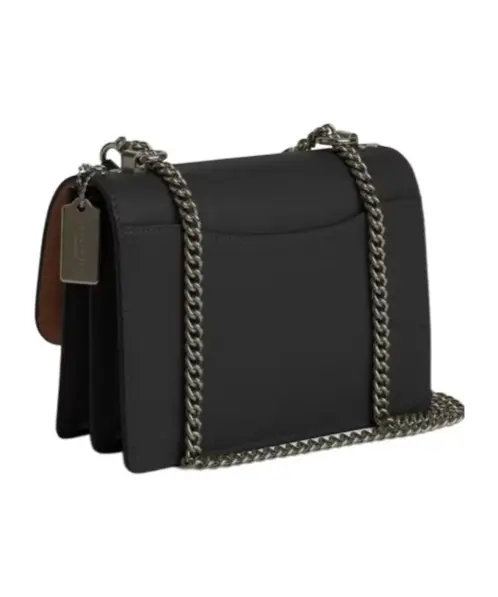 COACH Adjustable Shoulder Bag
