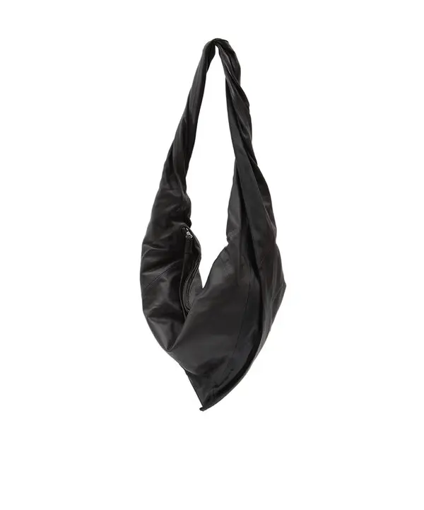 LEMAIRE Twisted-strap Shoulder Bag