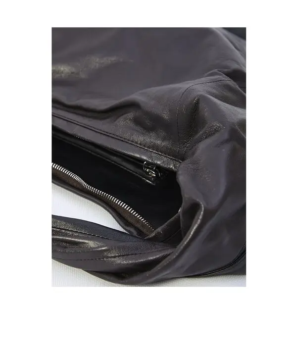 LEMAIRE Twisted-strap Shoulder Bag