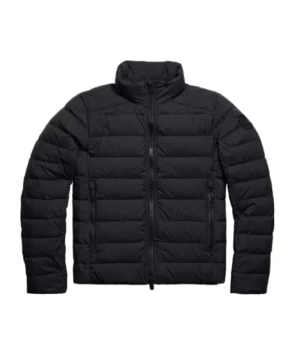 Canada Goose Crofton Jacket - Black