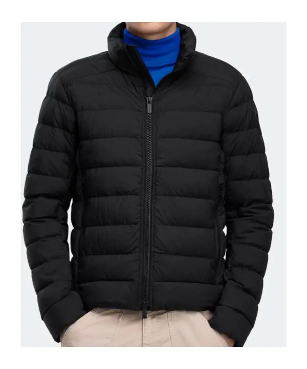 Canada Goose Crofton Jacket - Black