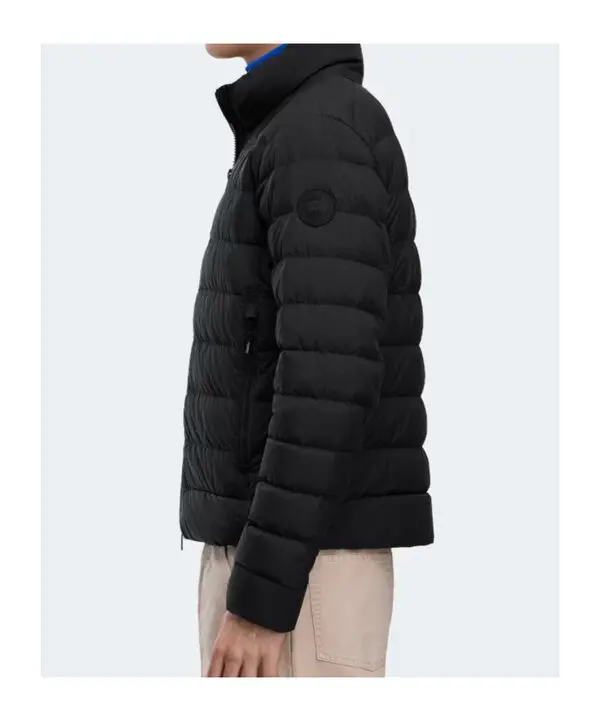 Canada Goose Crofton Jacket - Black