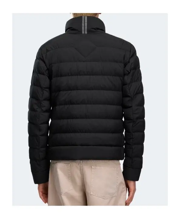 Canada Goose Crofton Jacket - Black