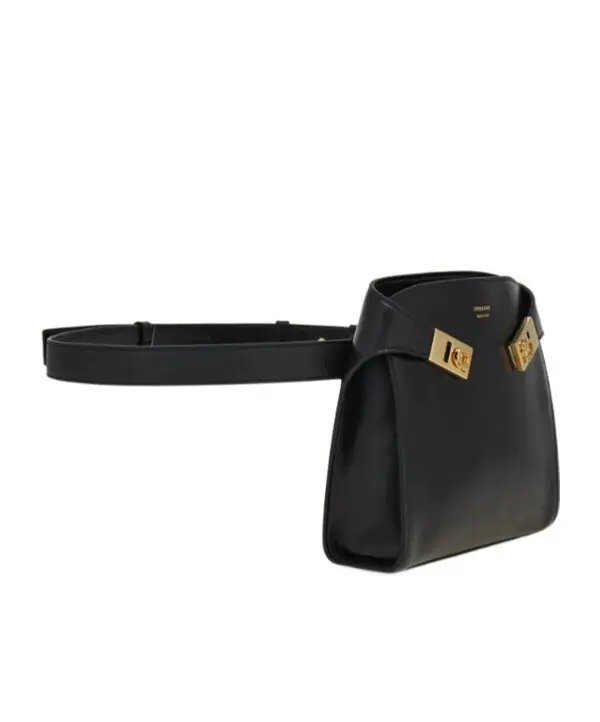 FERRAGAMO Belt Bag