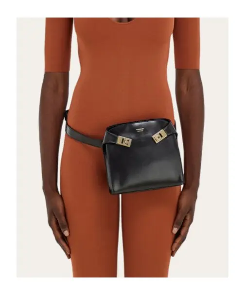 FERRAGAMO Belt Bag