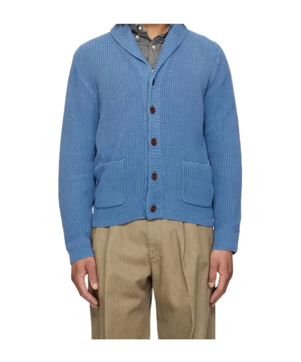 Polo Ralph Lauren Knitted Cardigan