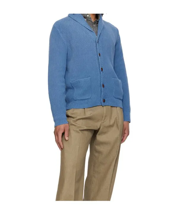 Polo Ralph Lauren Knitted Cardigan