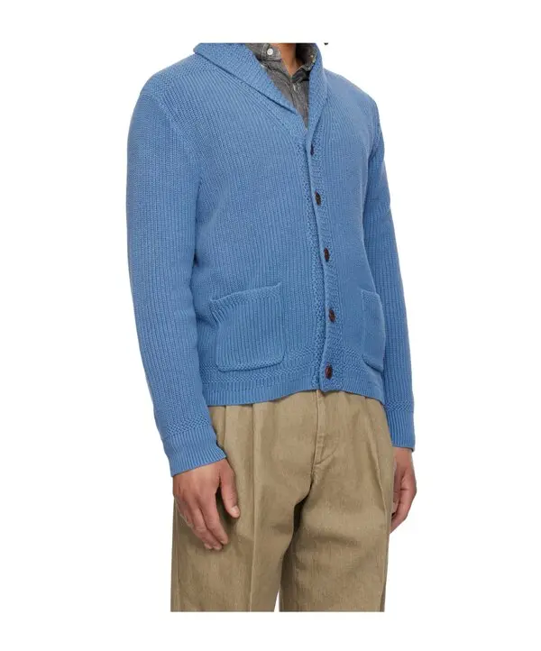 Polo Ralph Lauren Knitted Cardigan