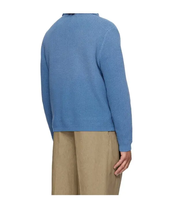 Polo Ralph Lauren Knitted Cardigan