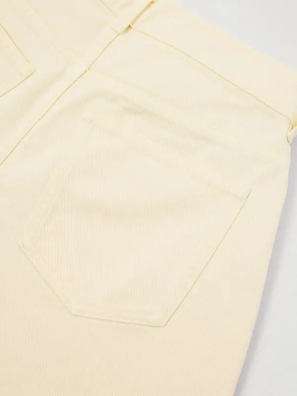 J.W.ANDERSON Twisted Leg Pants