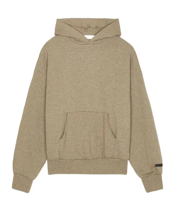 Fear Of God Long Sleeve Hooded Sweatshirt