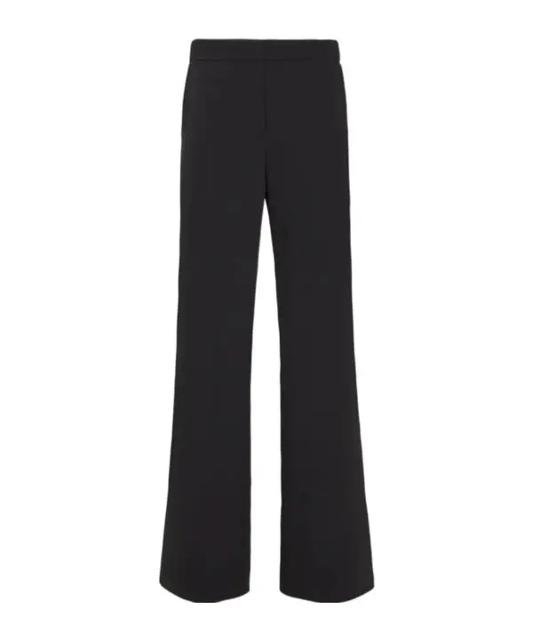 P.a.r.o.s.h Flared Trousers