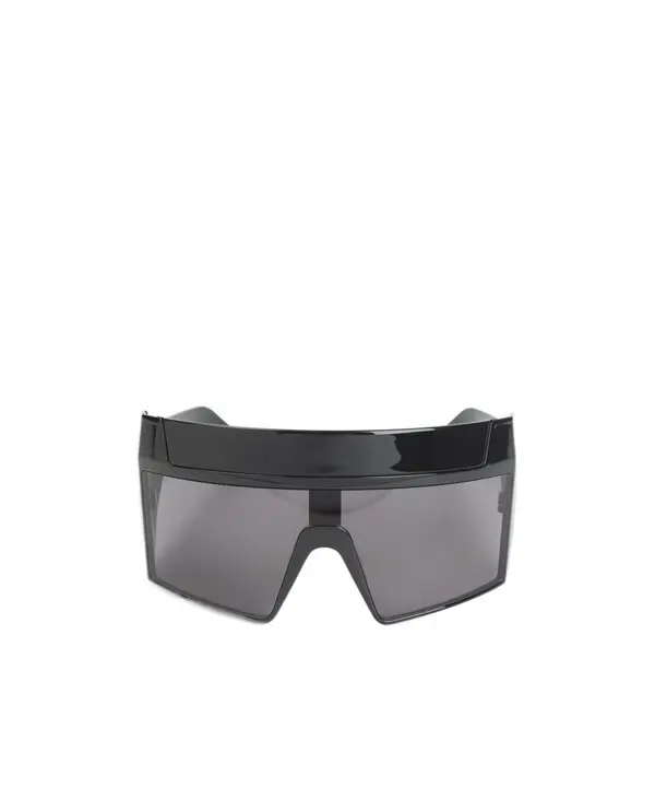 Rick Owens Rev Sunglasses - Gray