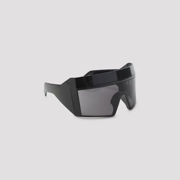 Rick Owens Rev Sunglasses - Gray