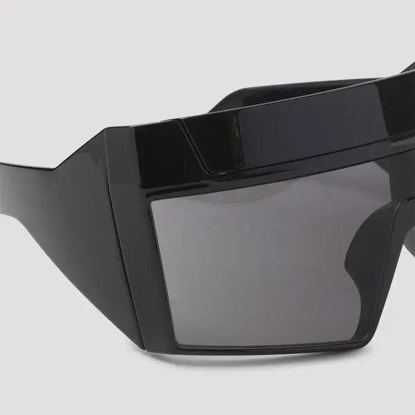 Rick Owens Rev Sunglasses - Gray