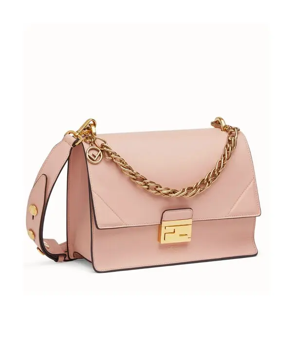 Fendi Kan U Shoulder Bag