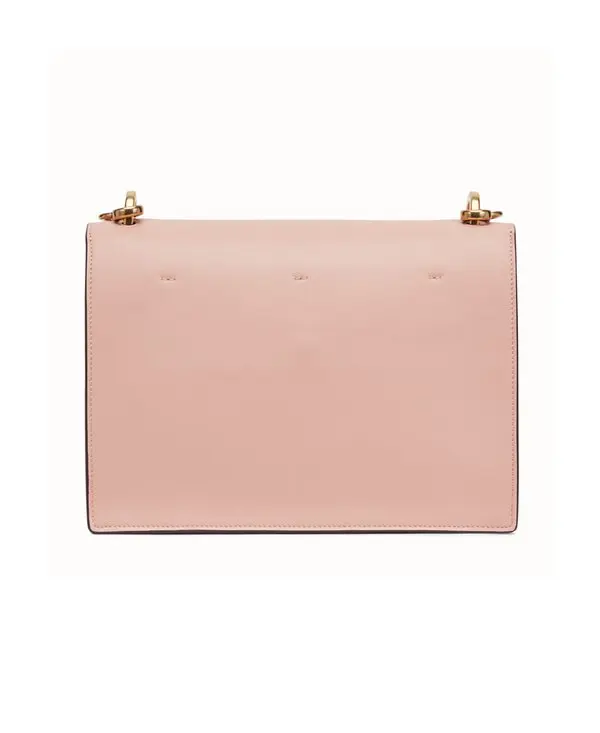 Fendi Kan U Shoulder Bag