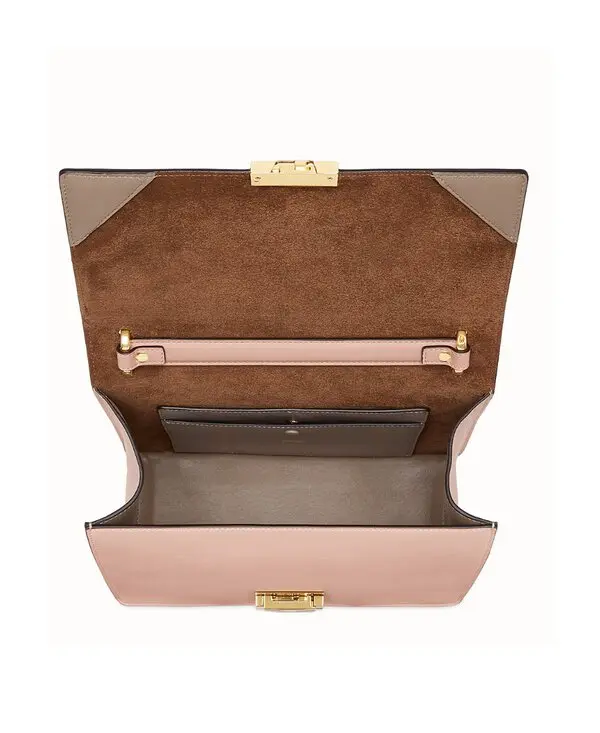 Fendi Kan U Shoulder Bag
