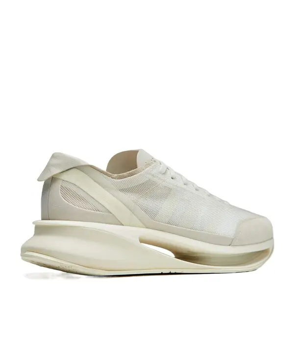 Y3 S-gendo Run Sneakers - White