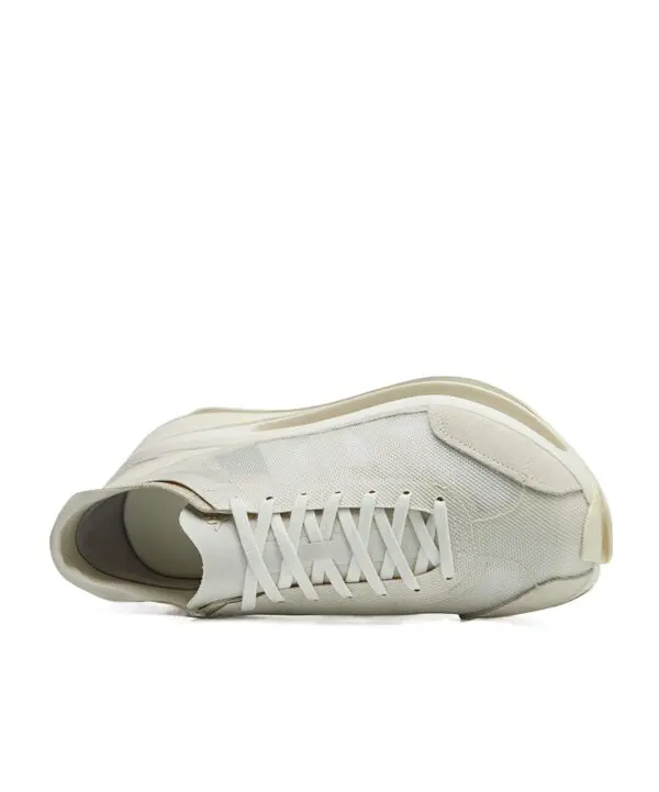 Y3 S-gendo Run Sneakers - White