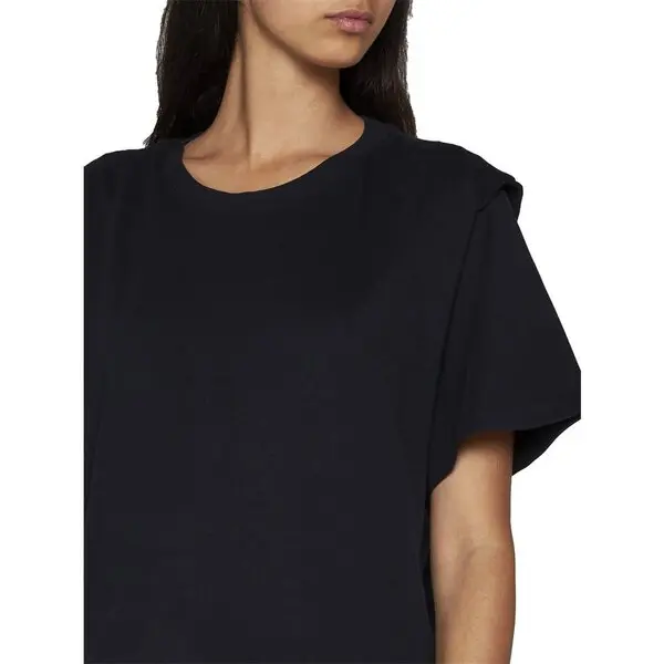 Isabel Marant Étoile Zelitos T-shirt - Black