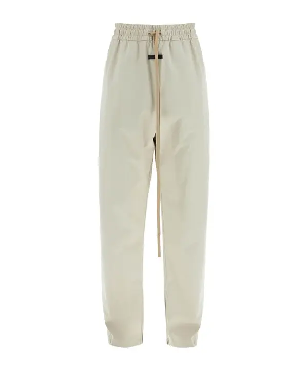 Fear Of God Drawstring Track Pants