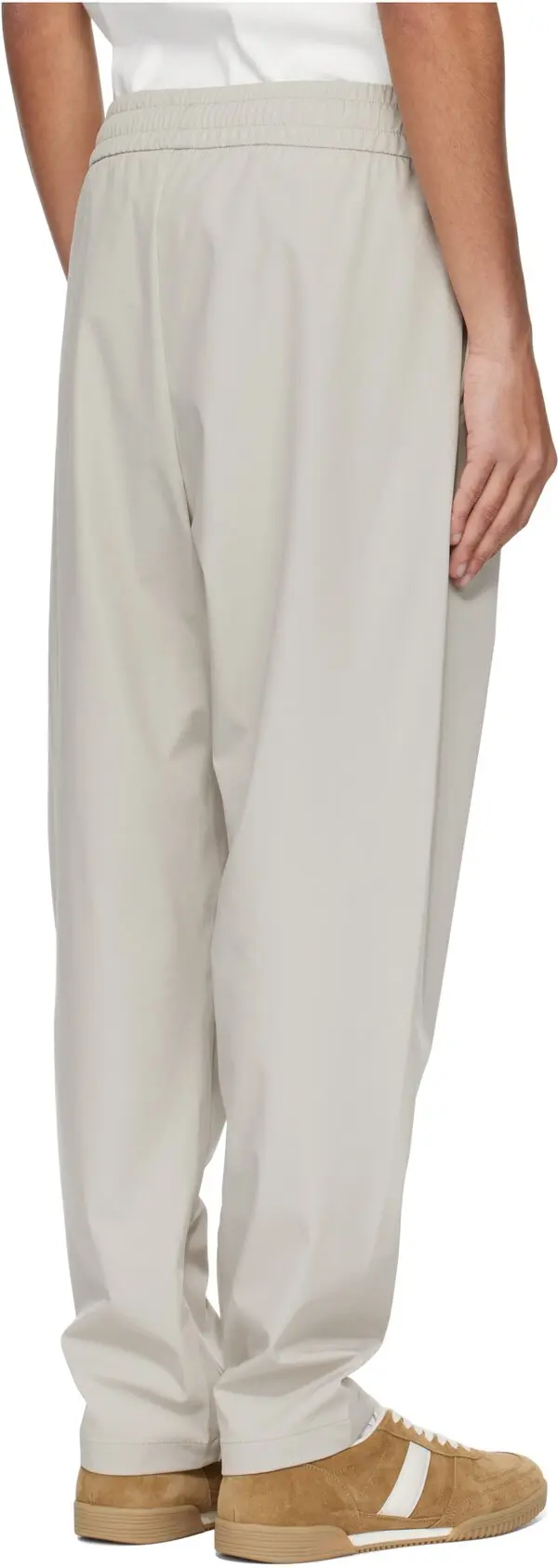 Fear Of God Drawstring Track Pants