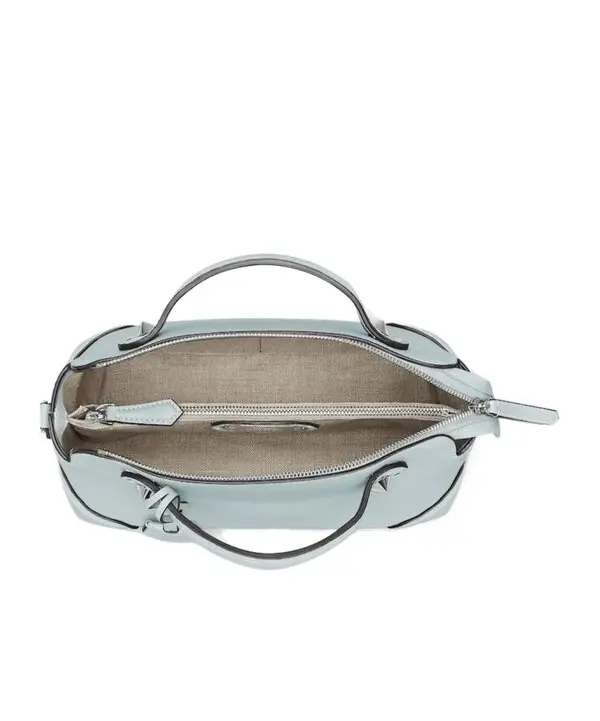 Fendi By The Way Medium Tote Bag - Blue