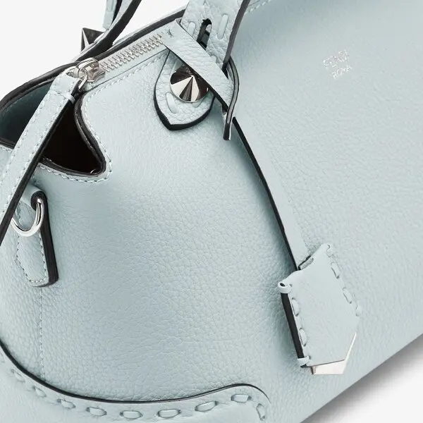 Fendi By The Way Medium Tote Bag - Blue
