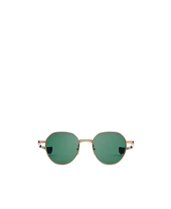 Dita Vers-one Sunglasses - Green