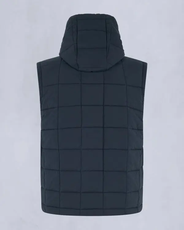 Moose Knuckles Northview 3-in-1 Jacket - Black/navy