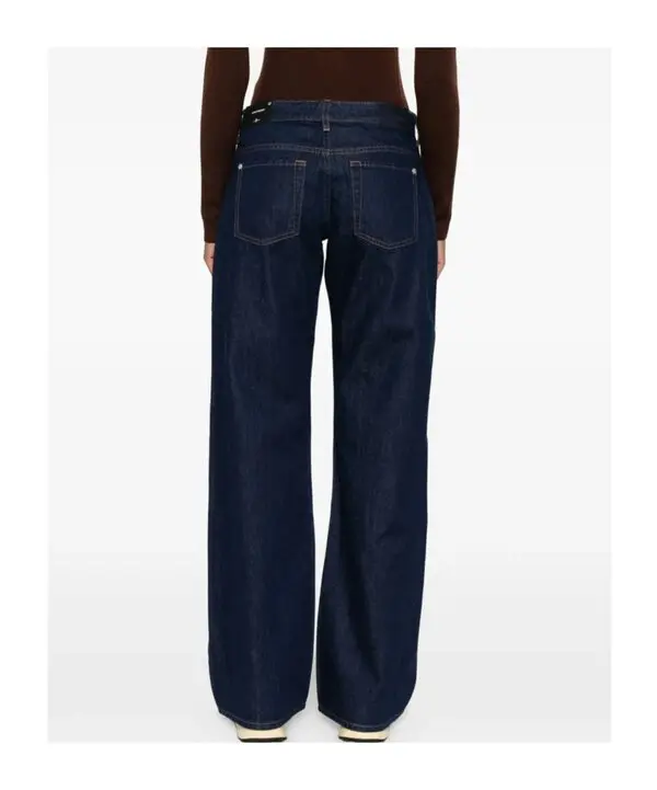 7 For All Mankind Cotton Jeans