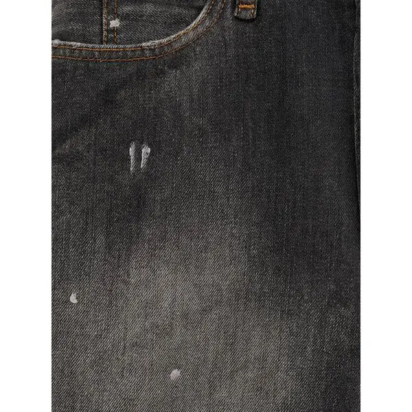 Acne Studios 1981 Loose Fit Jeans