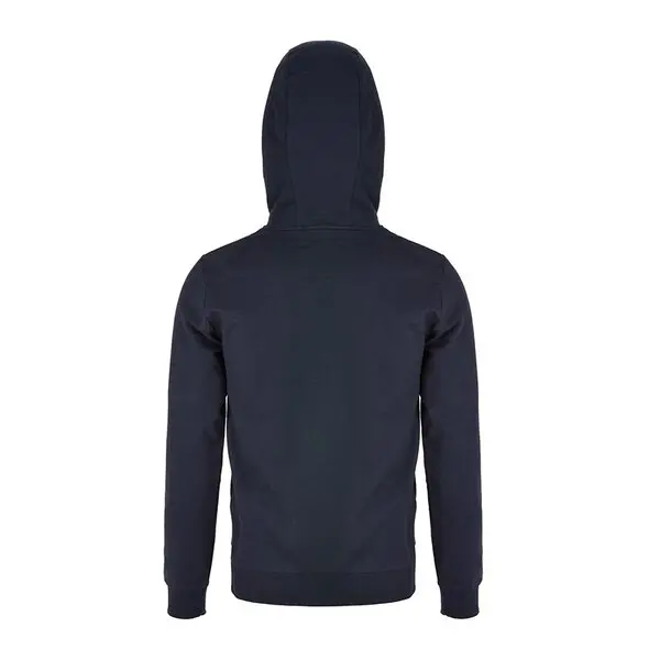 EA7 Logo Hoodie