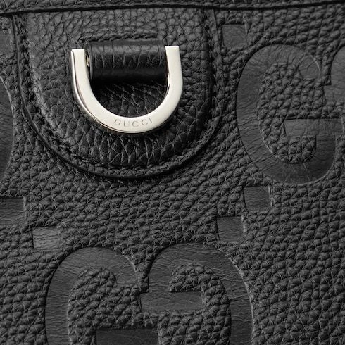 Gucci Jumbo Gg Tote Bag