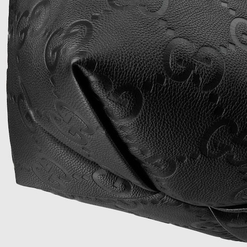 Gucci Jumbo Gg Tote Bag