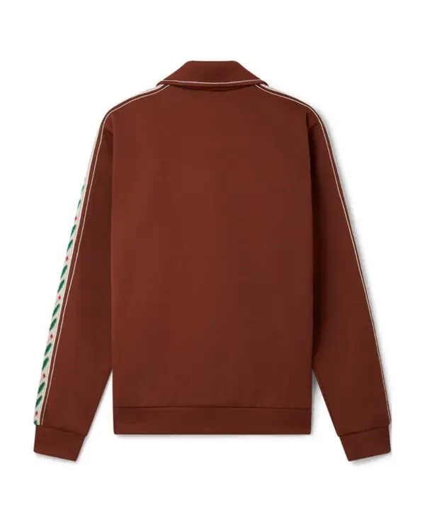 Casablanca Laurel Track Jacket