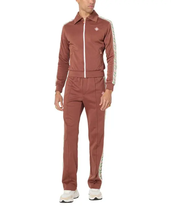 Casablanca Laurel Track Jacket