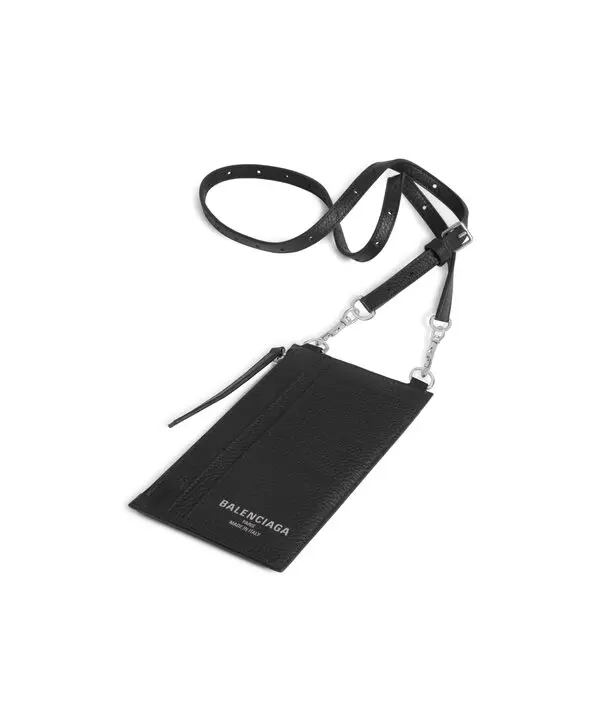 Balenciaga Credit Phone Holder