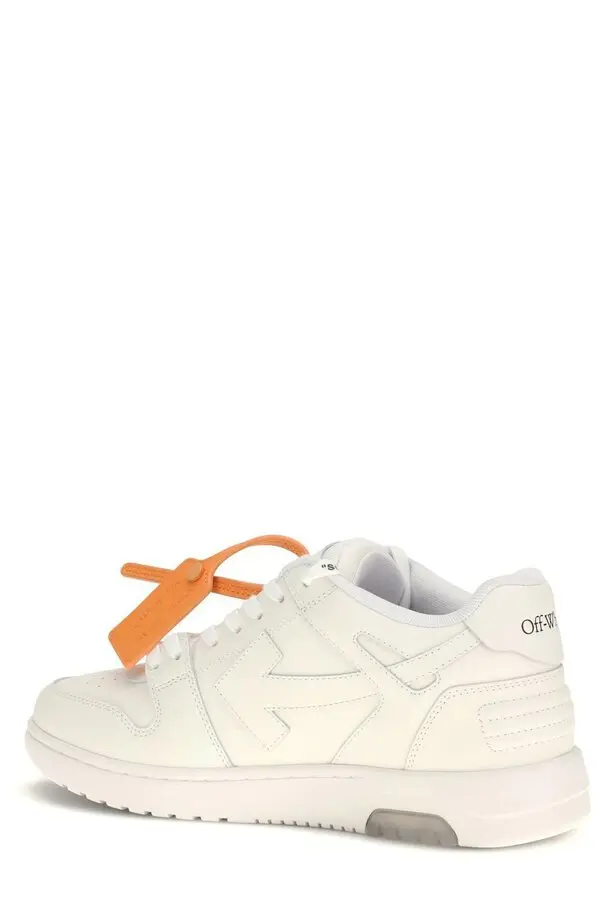 Off-White Out Of Office For Walking" Sneakers