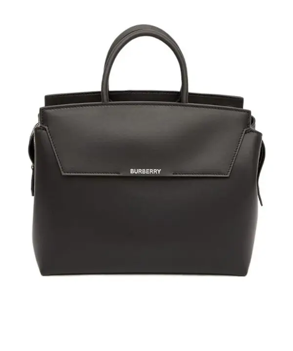 Burberry Medium Catherine Tote Bag