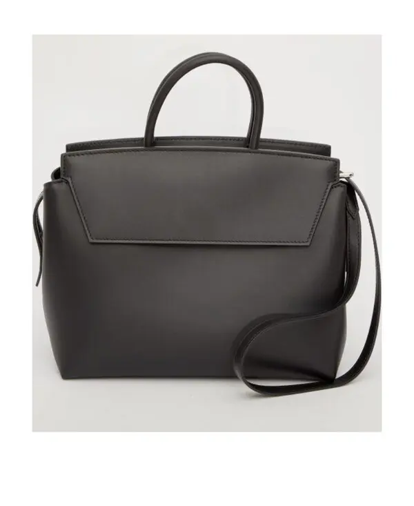 Burberry Medium Catherine Tote Bag